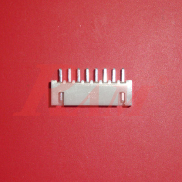 PW-M 8 Pin Polarized Male JST XH2.54 Connector For PCB | RAM ...